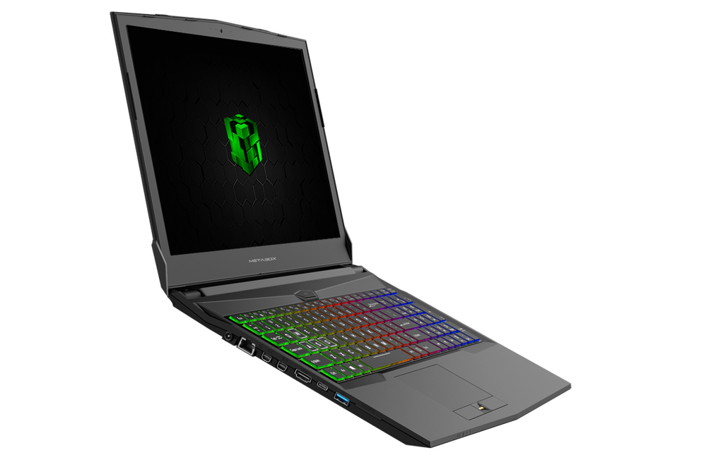 Buy Metabox Notebook P7xxTM1 Intel i7-9700K 3.6GHz 16GB RAM 512GB SSD ...