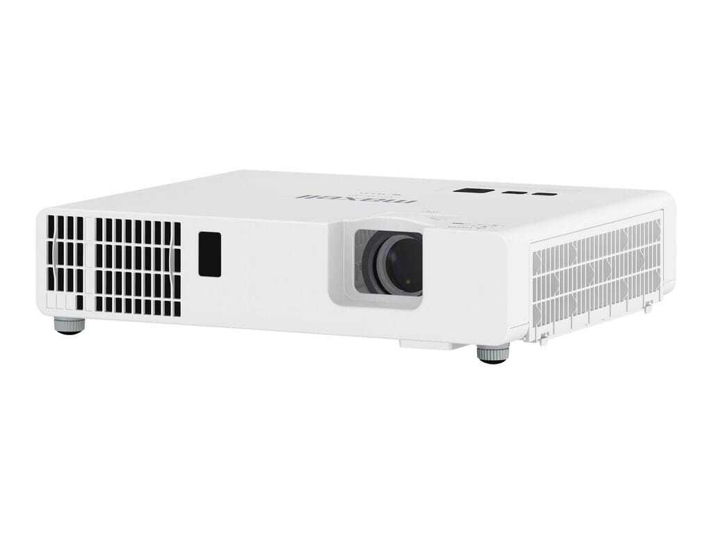 Buy Maxell MP-JW4001 1280x800 Projector HDMI VGA Composite LAN 4000 ...