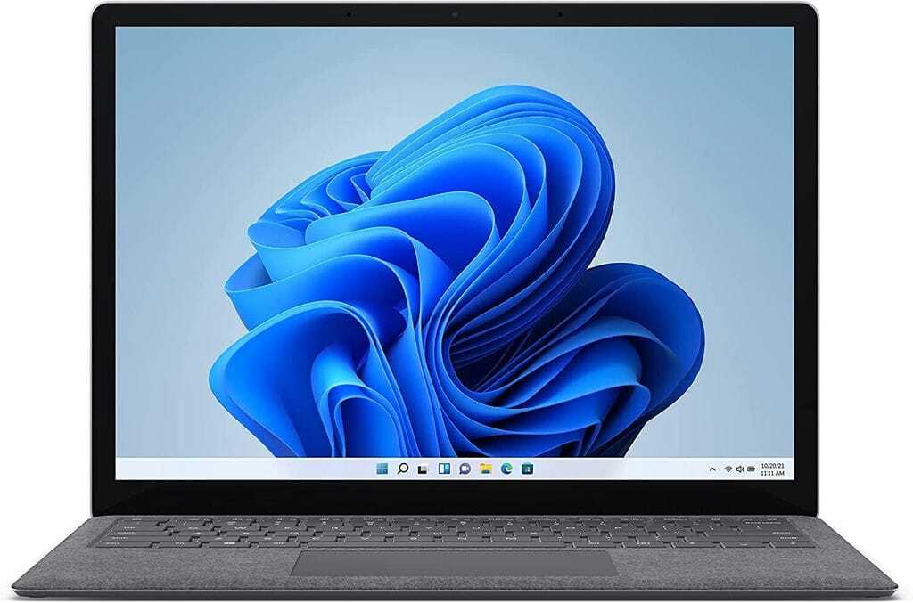 Buy Microsoft Surface Laptop 4 Intel I7 1185g7 3 0ghz 16gb Ram 512gb