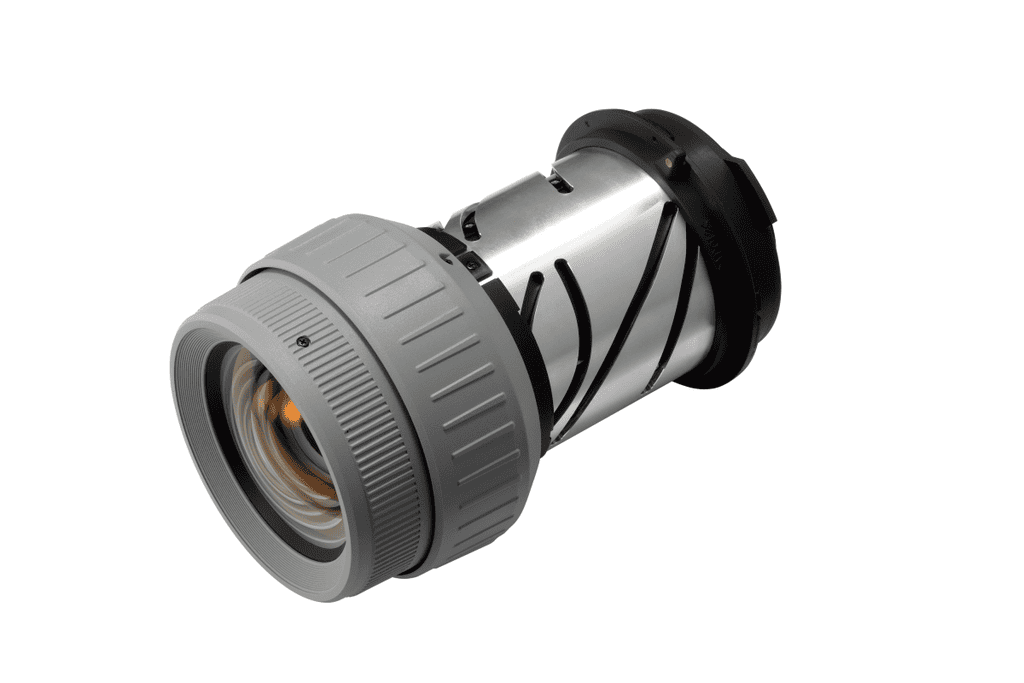 Buy NEC NP13ZL Zoom Lens For NEC PA Series Projectors | ACT