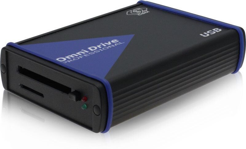 Buy CSM OmniDrive 23757-USB PCMCIA Card Reader and Flash Card Adapter | ACT