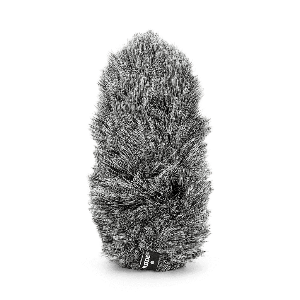 Buy Rode DeadCat VMPR Deluxe Windshield for VideoMic Pro | ACT