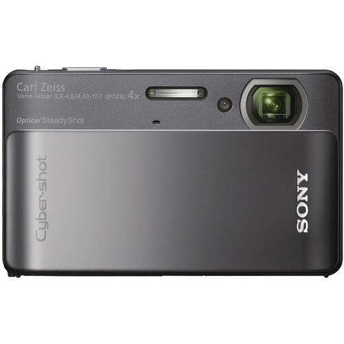 Buy Sony Cyber-Shot DSC-TX5 10MP Digital Camera | ACT