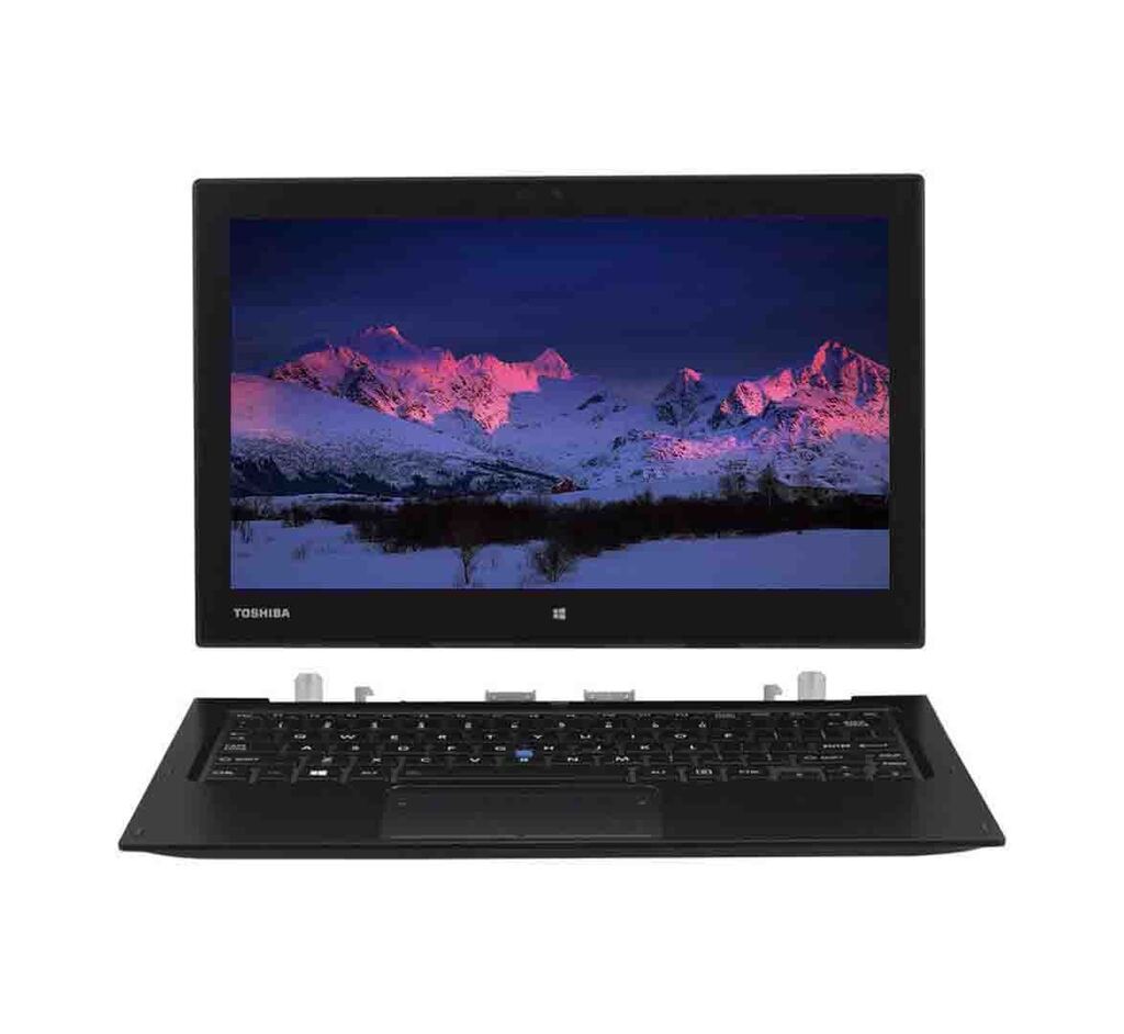 Buy Toshiba PORTEGE Z20t-C Intel M7-6Y75 1.20GHz 16GB RAM 512GB SSD 12.5" Win 10 | ACT