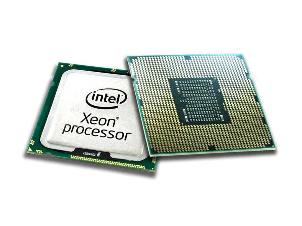 Buy Intel Xeon W-2135 3.70GHz CPU Processor | ACT