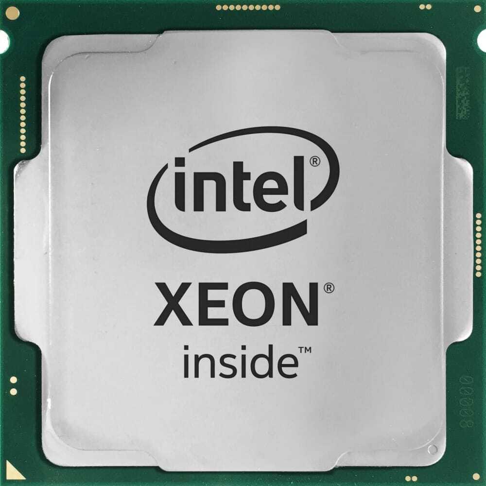 Buy Intel Xeon E3-1240V5 3.50GHz CPU Processor | ACT