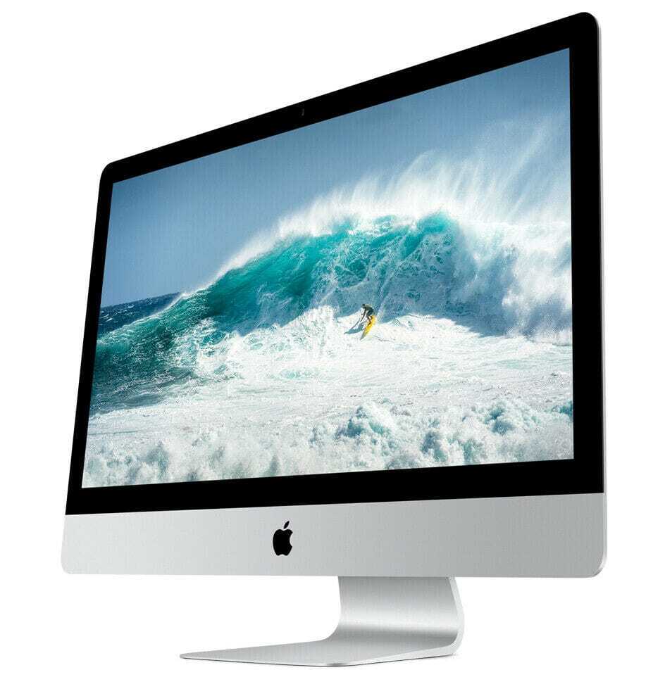 Buy Apple iMac 27" 5K Late 2014 Intel i7 4790K 4.0GHz 16GB RAM 256GB ...