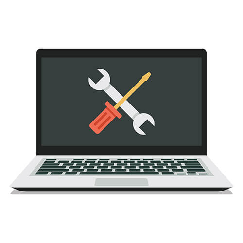 Store Finder - Australian Computer Traders