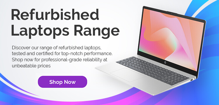 Shop Ex Government & Refurbished Computers | Australian Computer Traders