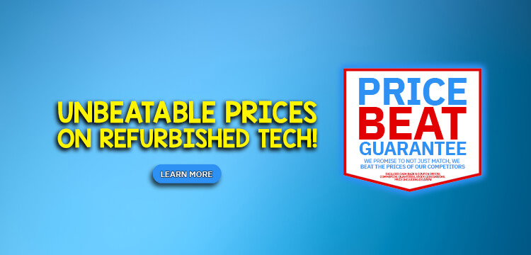 Shop Ex Government & Refurbished Computers | Australian Computer Traders