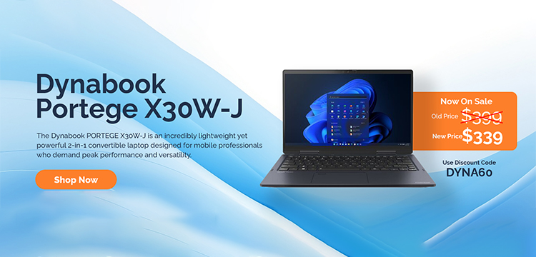 Shop Ex Government & Refurbished Computers | Australian Computer Traders