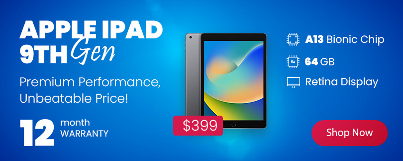 Shop Ex Government & Refurbished Computers | Australian Computer Traders