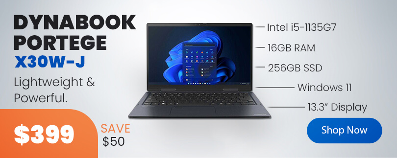 Shop Ex Government & Refurbished Computers | Australian Computer Traders