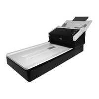 Avision AD260 Sheetfed Scanner USB
