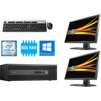 Desktop Computers Desktop Packages