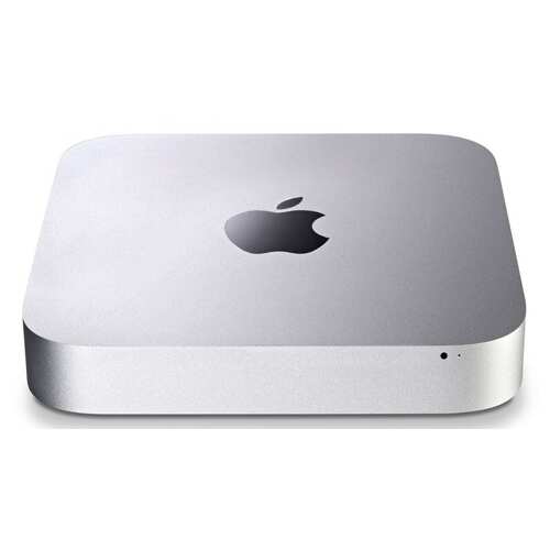 Buy Apple Mac Mini Intel i5 2520M 2.50GHz 4GB RAM 500GB HDD macOS High Sierra | ACT