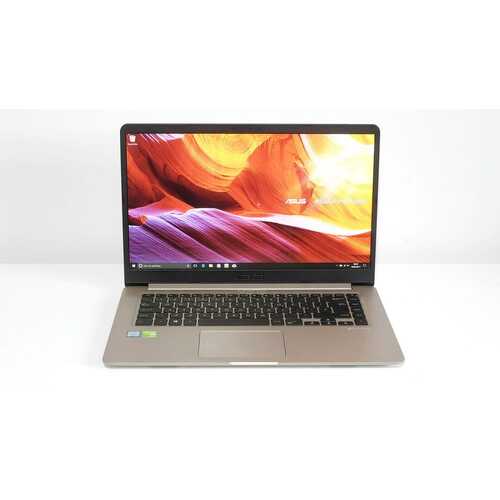 Buy Asus VivoBook S15 S510UQ Intel i7 7500U 2.70GHz 16GB RAM 256GB SSD 15.6" Win 10 | ACT