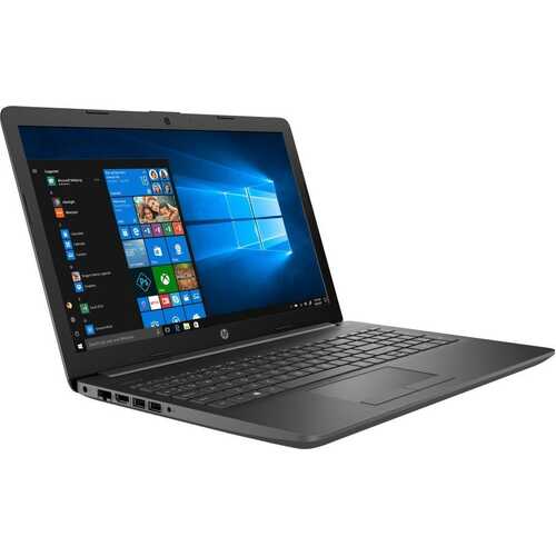 Buy HP 15-db0015dx AMD A6-9225 2.60GHz 8GB RAM 1TB HDD 15.6" Win 10 - B ...