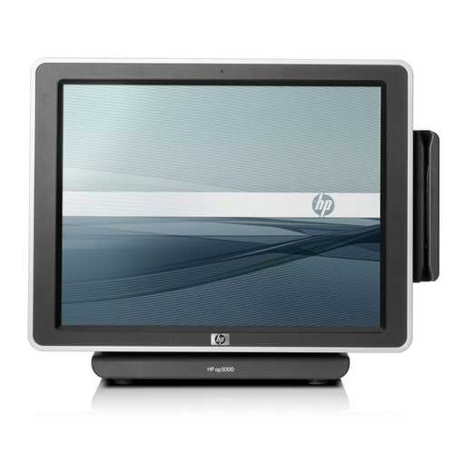Buy HP ap5000 AIO Intel Celeron 440 2.00Ghz 4GB RAM 256GB SSD 15" Win ...
